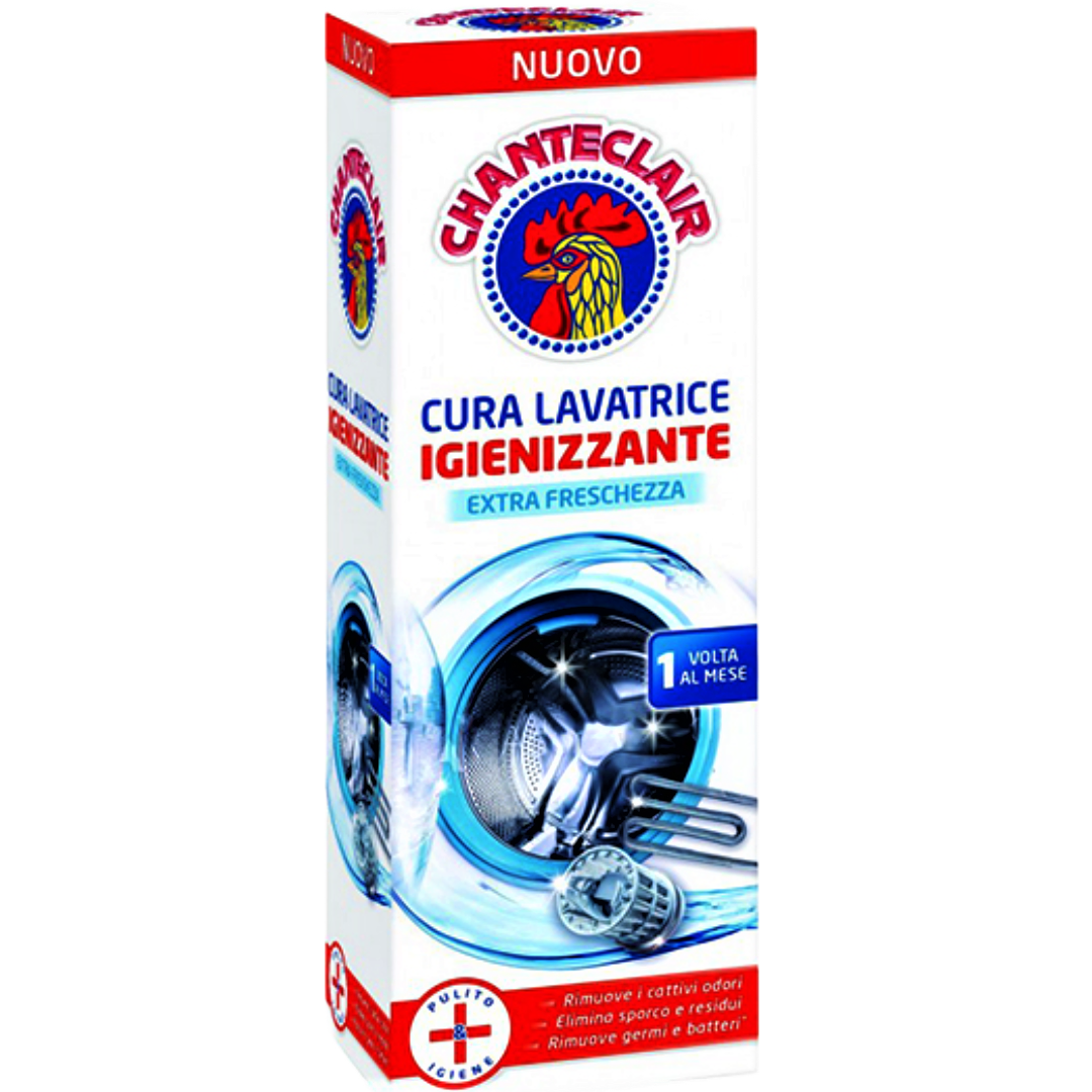 CHANTECLAIR CURA LAVATRICE EXTRA FRESCHEZZA 250 ml (ART.N 2740 ...