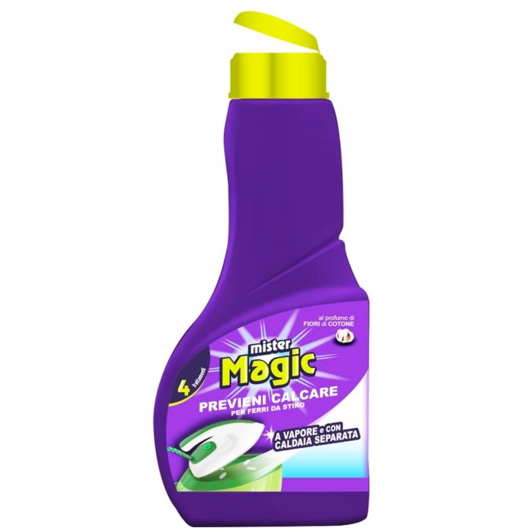 MR MAGIC ČIŠĆENJE KAMENCA PEGLE ANTICALCARE 200 ml (Artikal 3121 ...