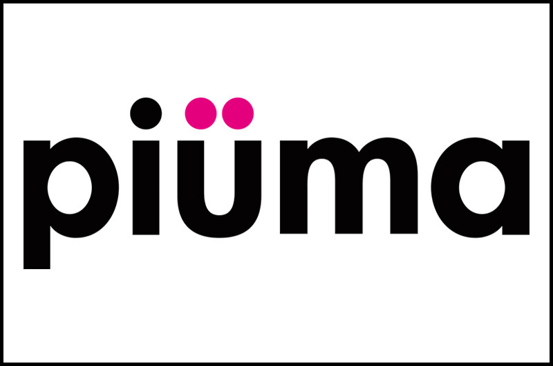 PIUMA LADY TURBAN KAPA MICROFIBRA (Art.N 902) - Italian Market