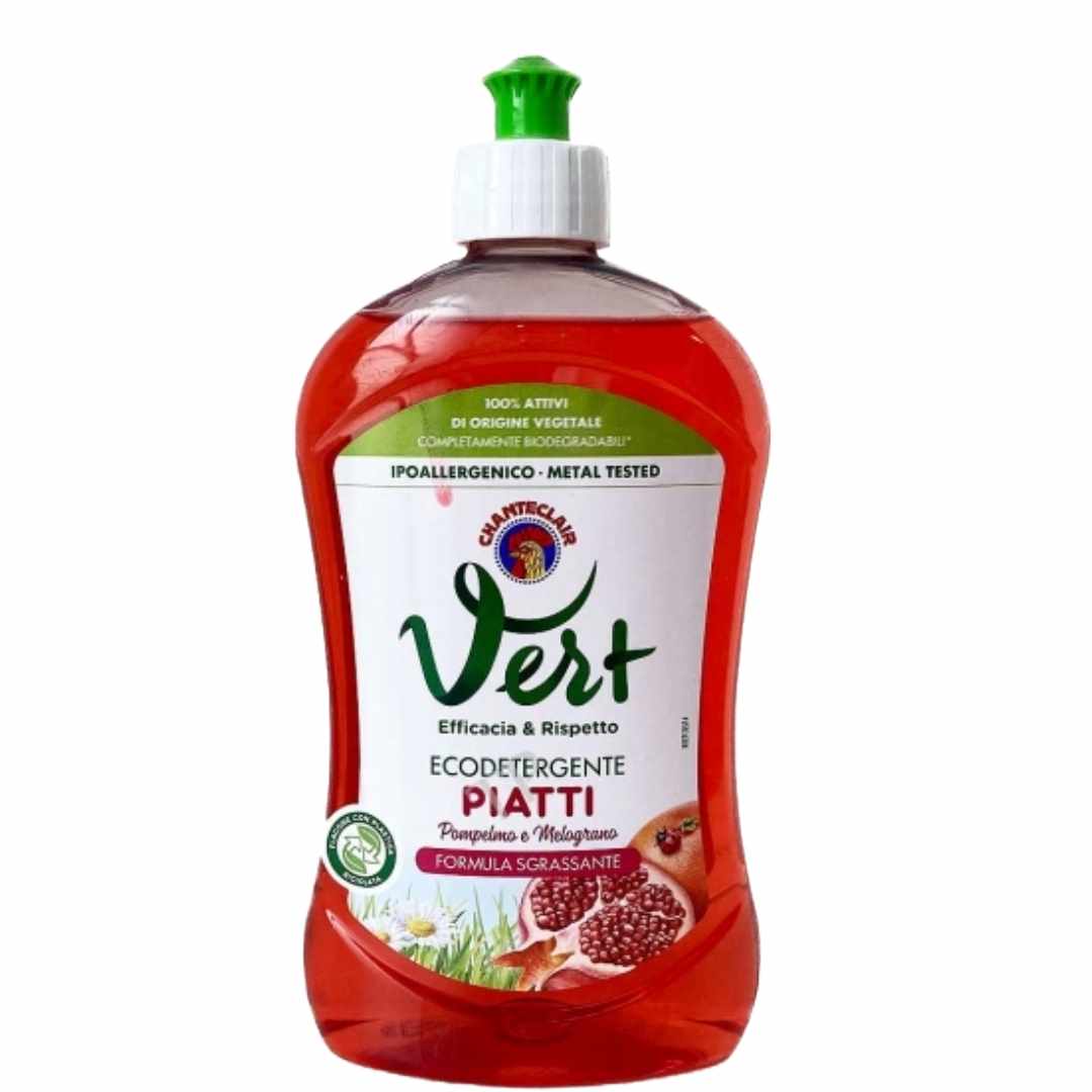 CHANTECLAIR VERT DETERDŽENT ZA SUĐE KONC. MELOGRANO 500 ml (Artikal ...