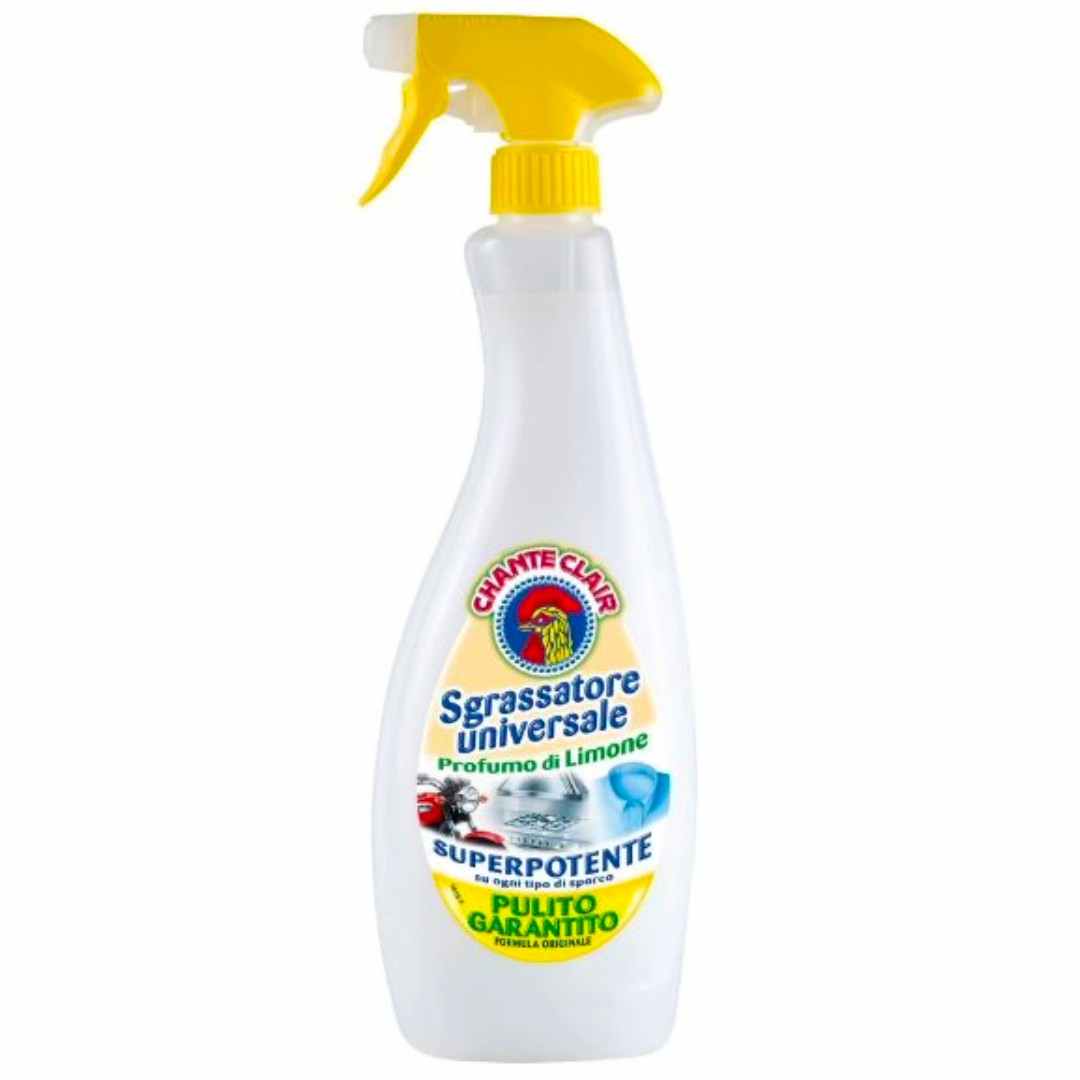 CHANTECLAIR UNIVERZALNI ODMAŠĆIVAČ LIMONE 600 ml (Artikal 1773 ...