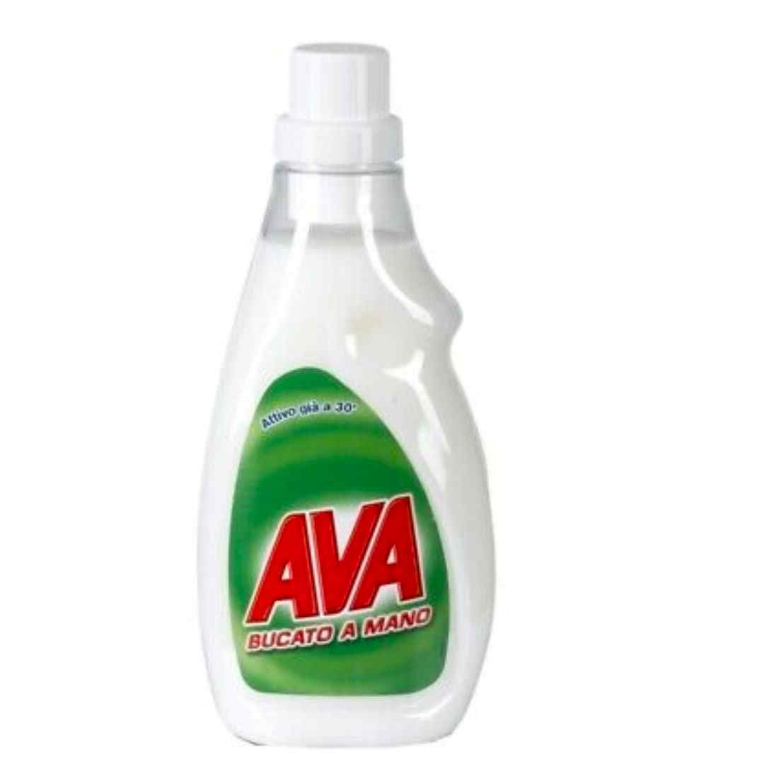 AVA DETERDŽENT ZA RUČNO PRANJE VEŠA 750 ml (Artikal 3831) - Italian Market
